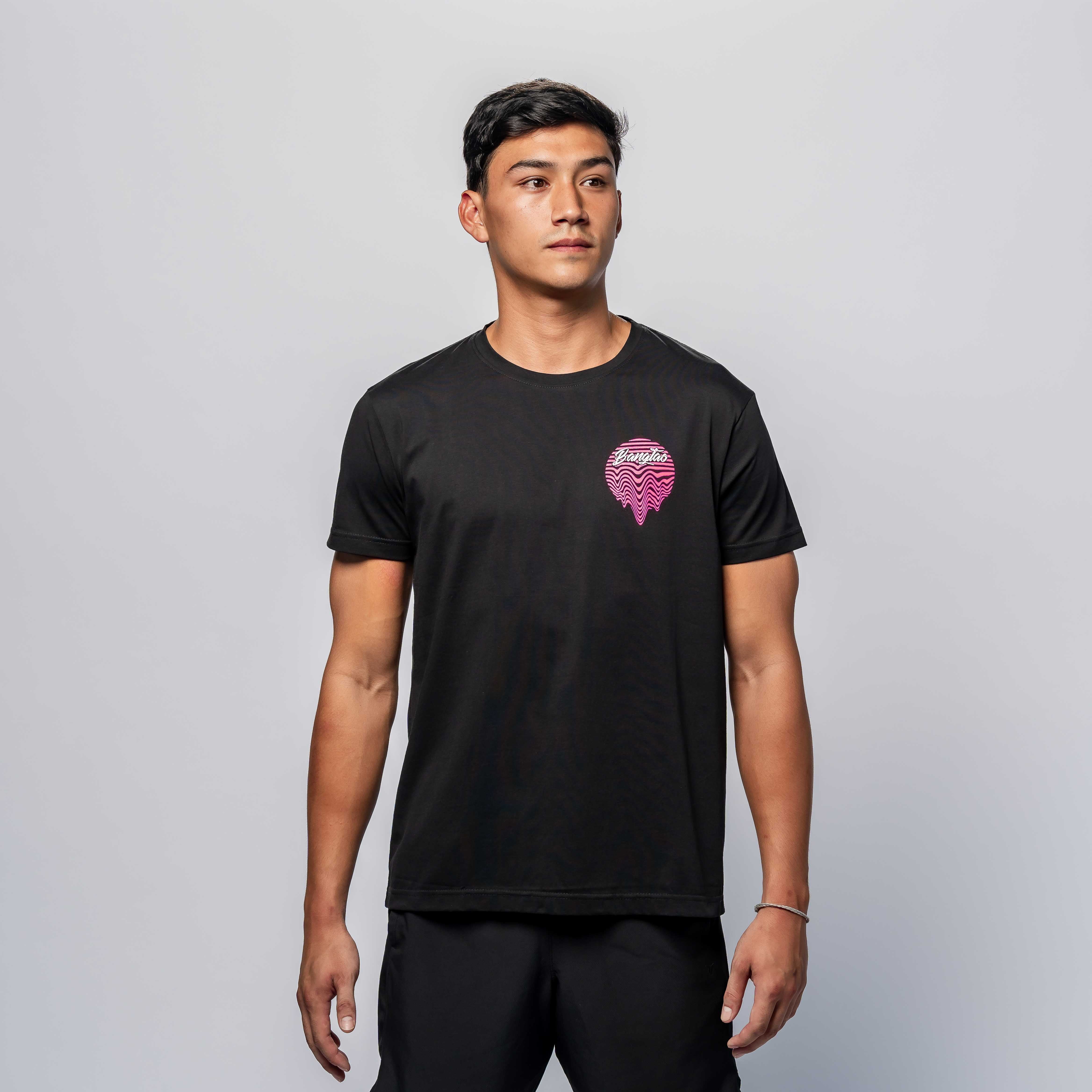 Bangtao Drip T-Shirt