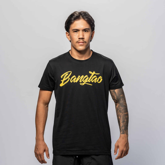 Classic Bangtao Cotton T-shirt