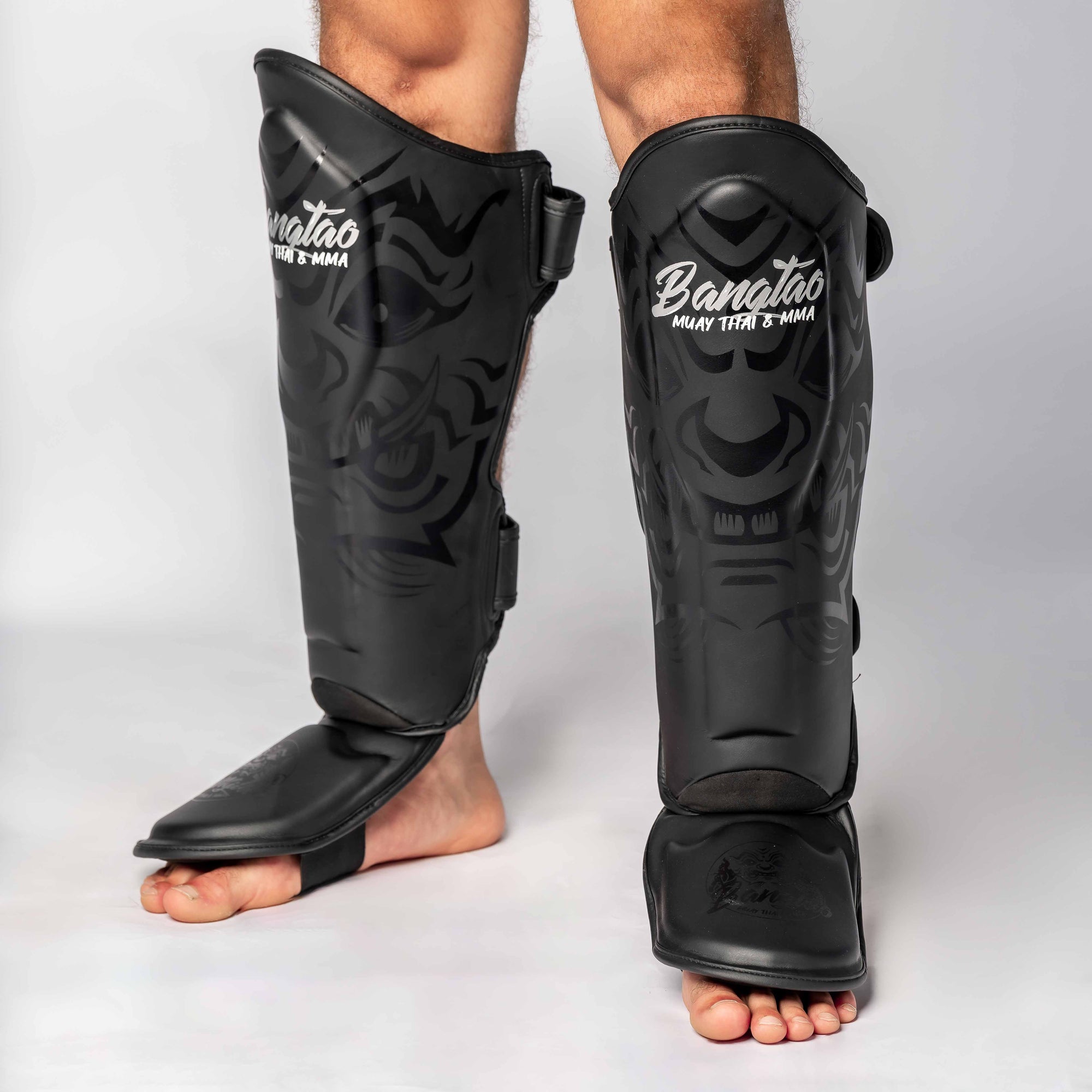 Essential Series Shin Guards