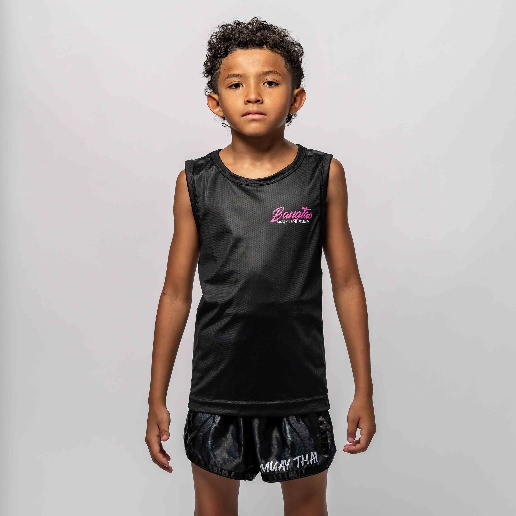 Bangtao OG Dry Fit Singlet (Kids)