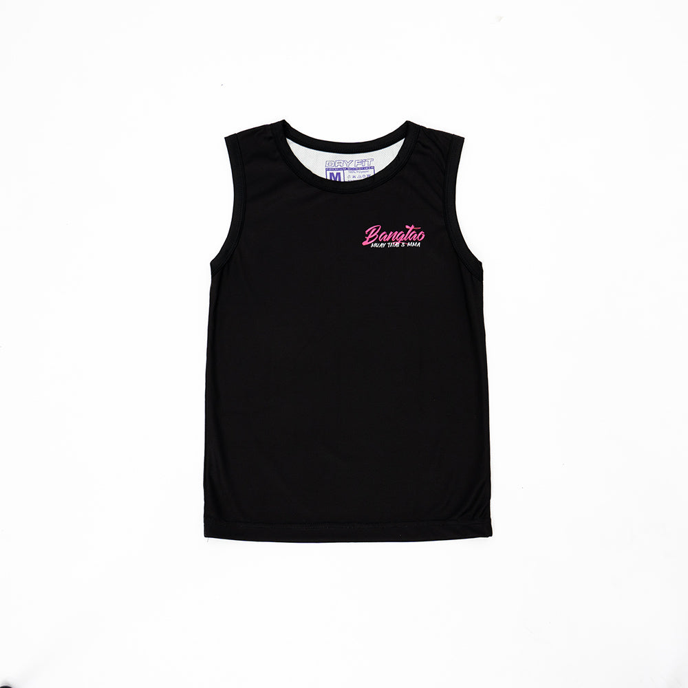 Bangtao OG Dry Fit Singlet (Kids)