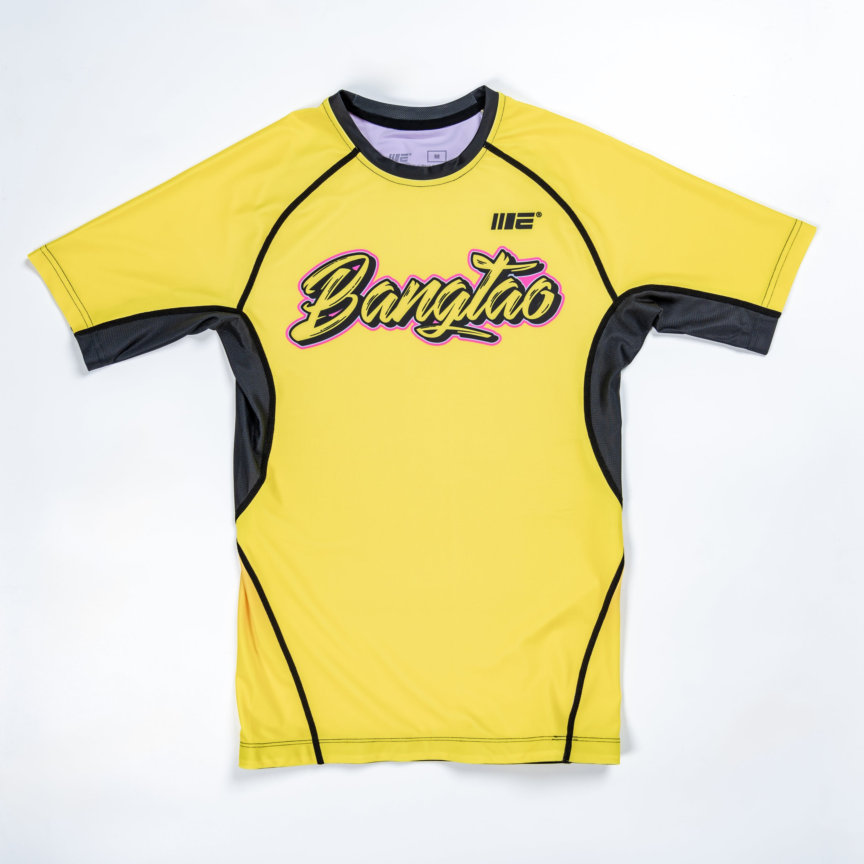 Horizon Short Sleeve Rash Guard