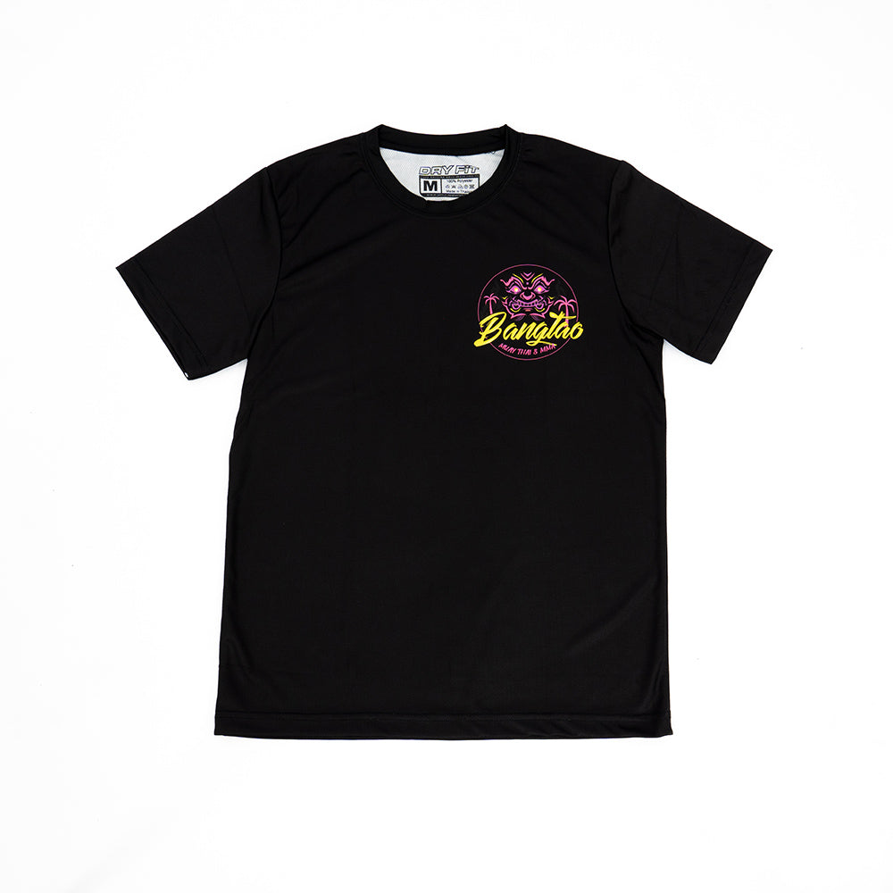 Dry Fit T Shirt