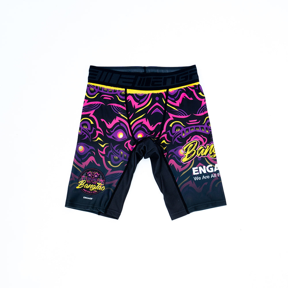 Rash Guards & Compression