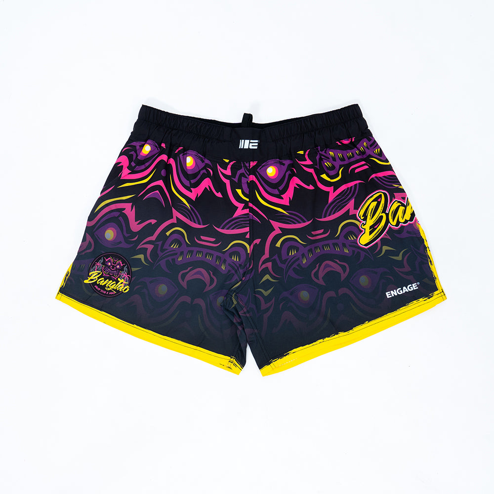 Hyper Series Hybrid Shorts