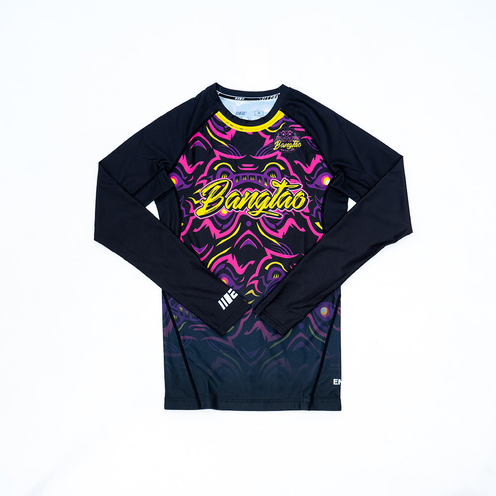 Rash Guards & Compression