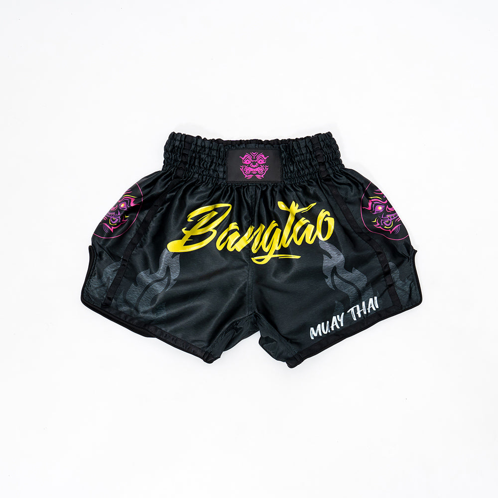 Muay Thai Shorts